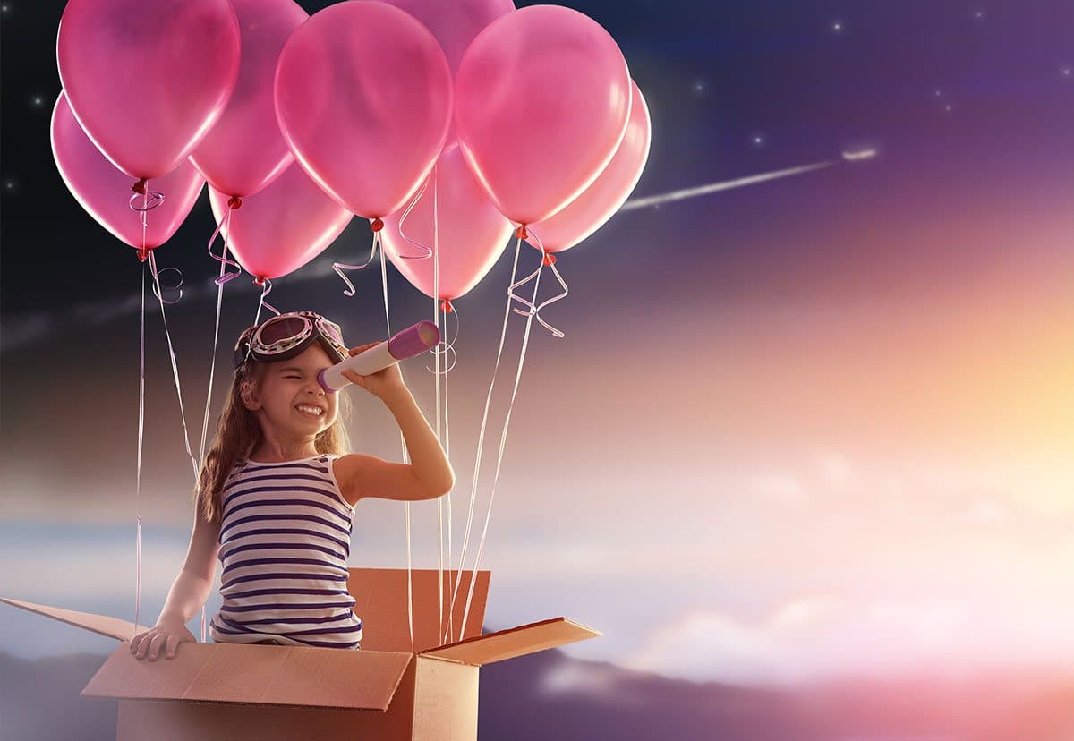 Jak przetrwać podróż z dzieckiem, a nawet czerpać z niej przyjemność ...